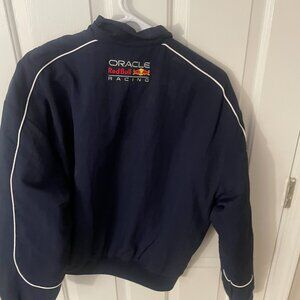 Hollister | Other | Red Bull Racing Jacket | Poshmark